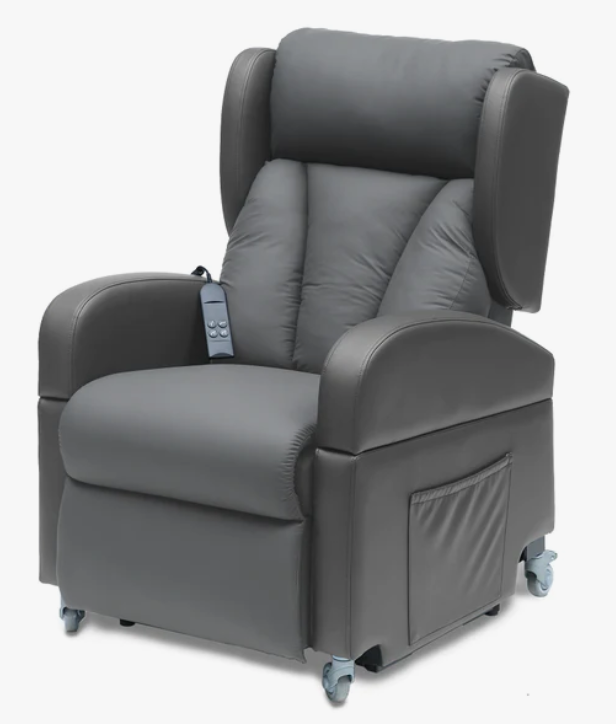 Ultracare Mobile Lift Chair | Lifestyle Enhancement - Mobility & Daily ...